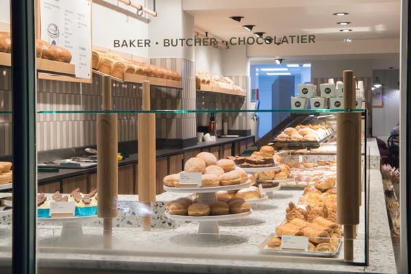 East Midlands’ Birds Bakery debuts new green branding | News | British ...
